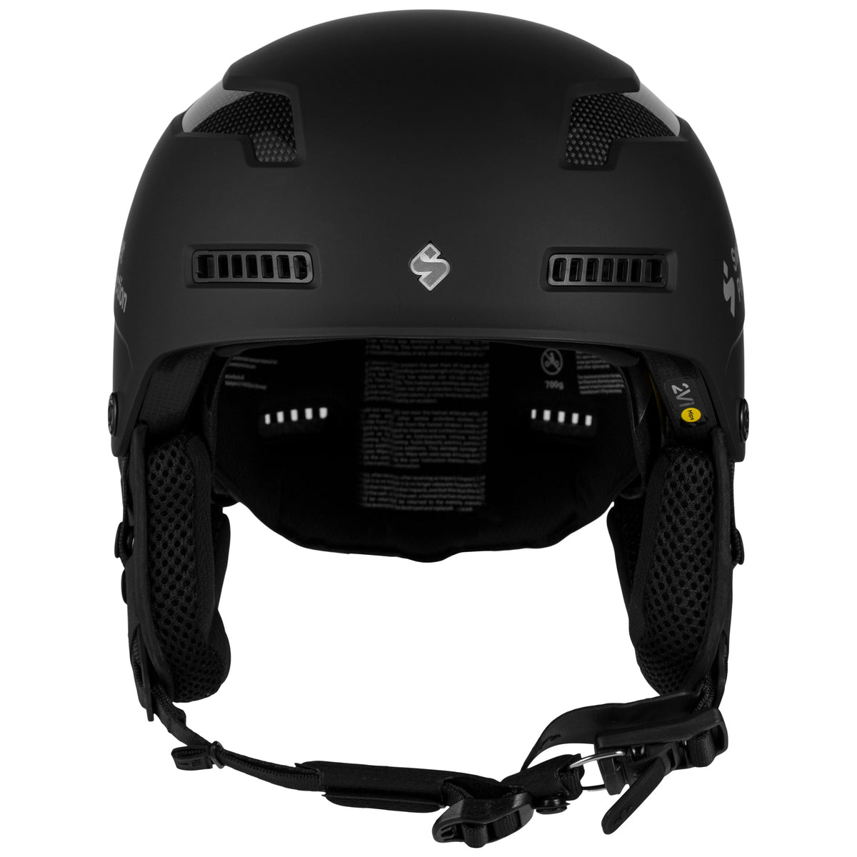 Trooper 2Vi SL Mips-SweetProtection(スウィートプロテクション） – SweetProtection Japan