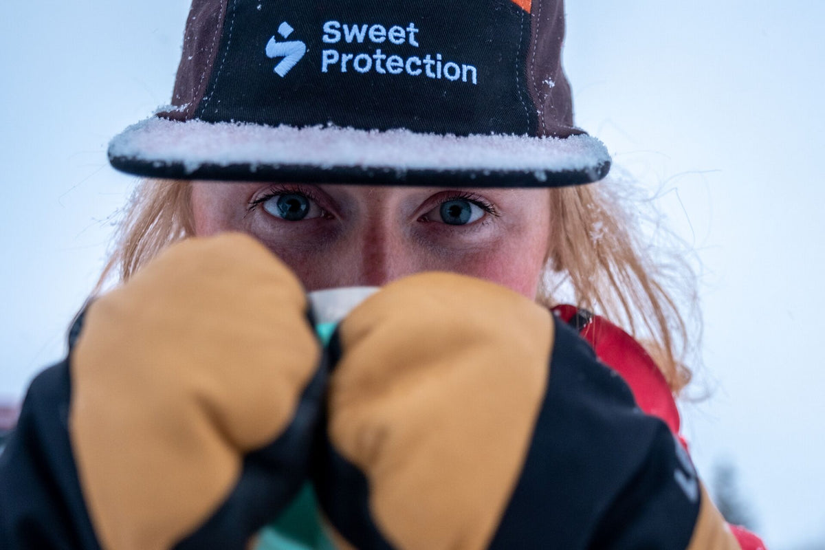 lifestyle – tagged "lifestyle" – SweetProtection Japan