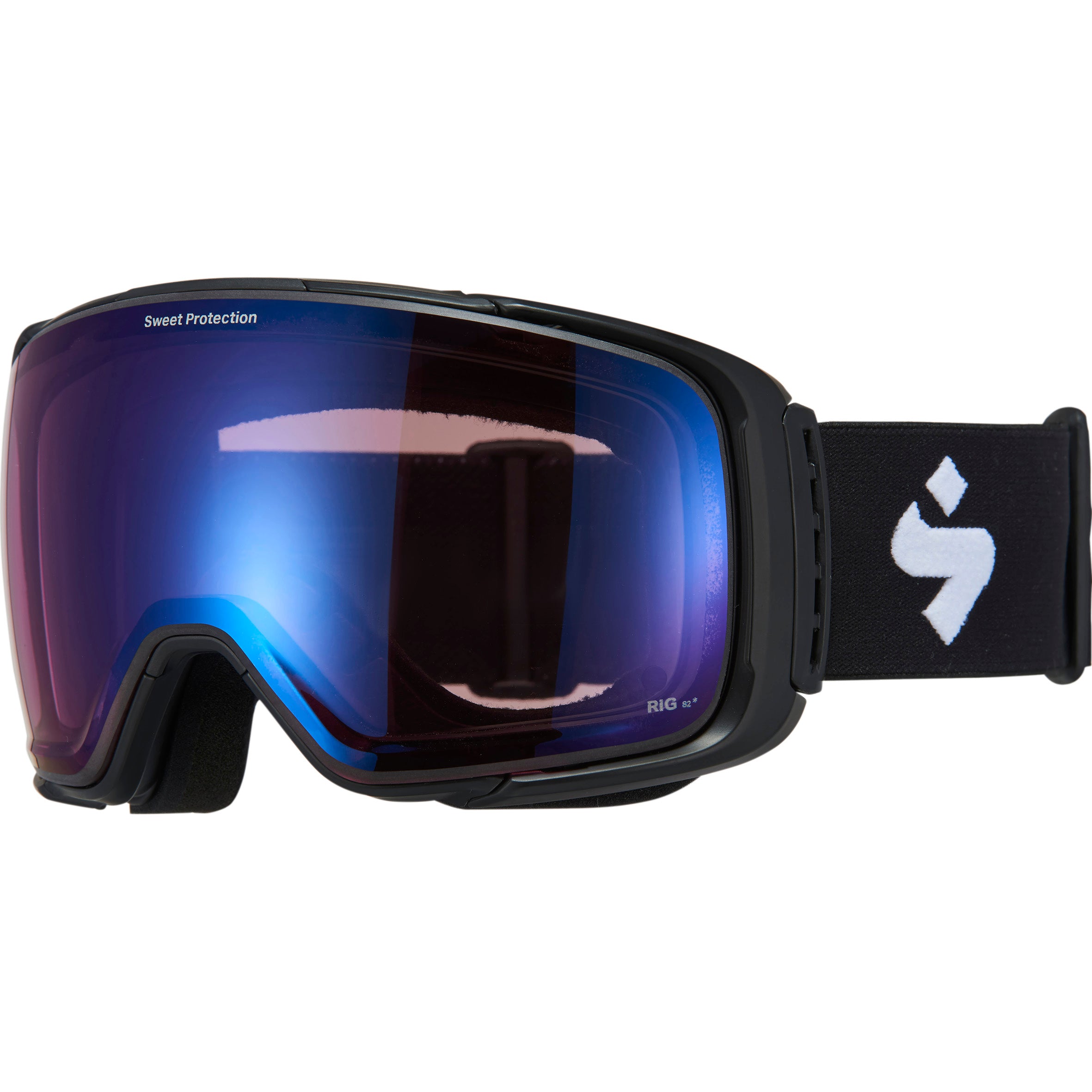 Interstellar RIG Reflect (2021) – SweetProtection Japan
